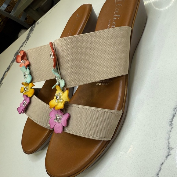 Italian Shoemakers | Shoes | Italiana By Italian Shoemakers Julliet ...